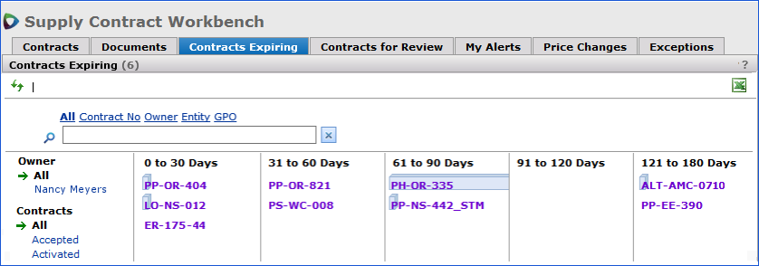 What's New in ERP and Sourcing and Contract Management -- Release 7.9
